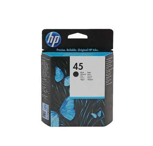 Картридж HP 45 51645GE
