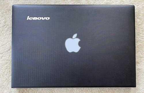 Lenovo IdeaPad S510p