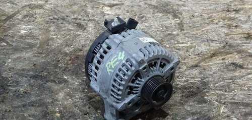 Генератор 210А BMW X3 F25 бмв Х3 Ф25