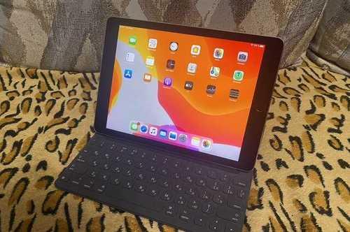 iPad Pro 9.7 128gb wifi RU/A Чехол-клавиатура
