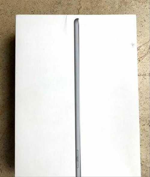 Коробка iPad 5 A1823