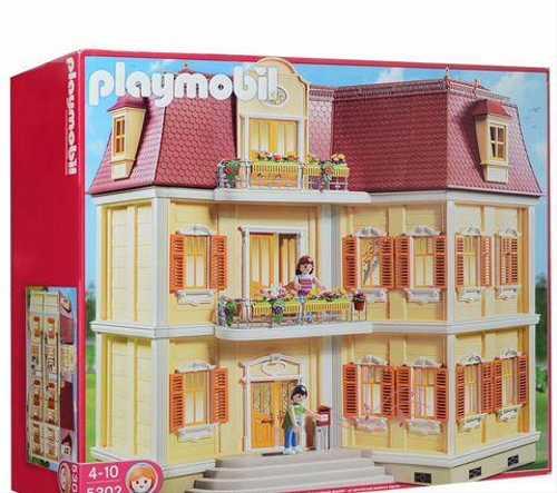 Playmobil 5302 Особняк - новый