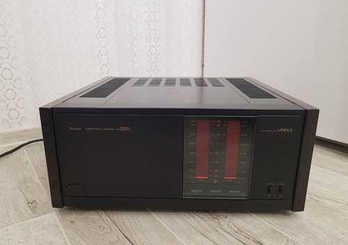 Усилитель Sansui B-2201L