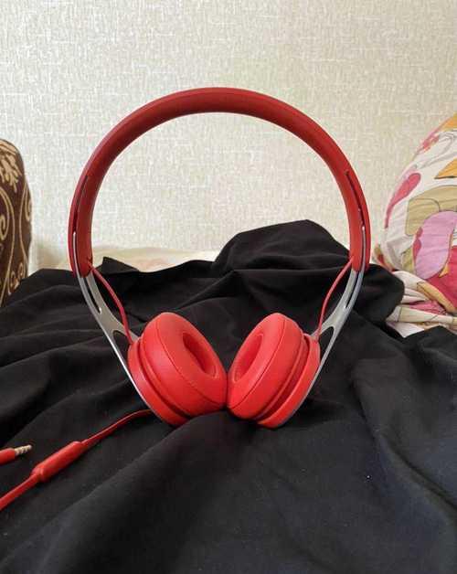 Beats EP Red