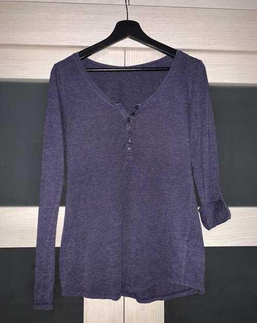 Кофта легкая Terranova