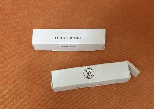 Духи Louis Vuitton