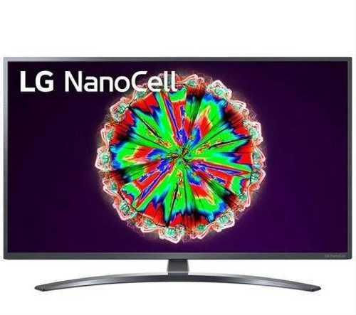 Телевизор LG 75nano976NA