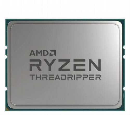 Процессор Threadripper 2950X + мат. плата x399