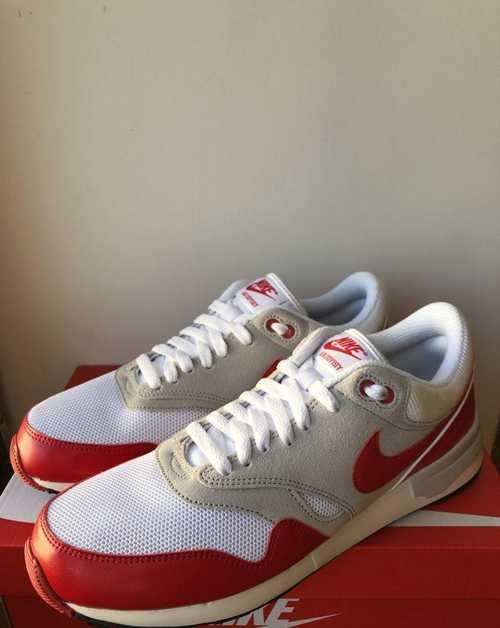 Nike Air Odyssey