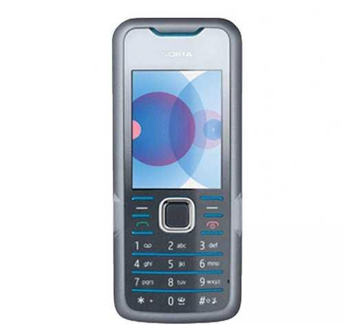 Nokia 7210 Supernova