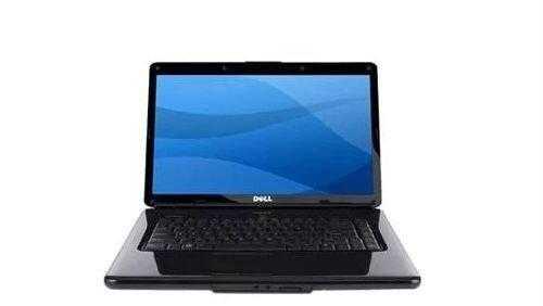 Ноутбук dell inspiron 1546