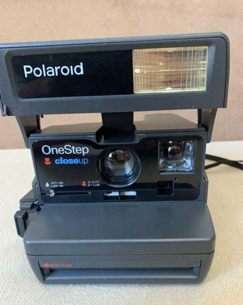 Фотоаппарат Polaroid OneStep Camera