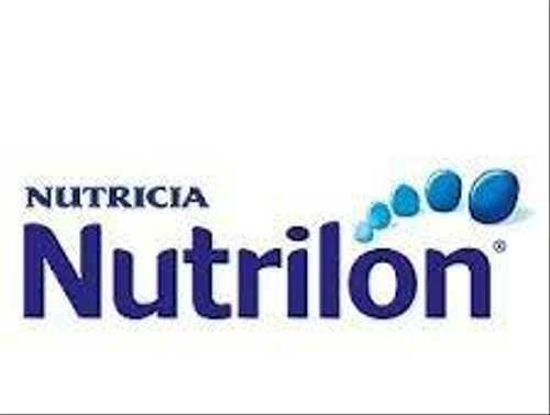 Детское питание nutrilon. Детские смеси nutrilon