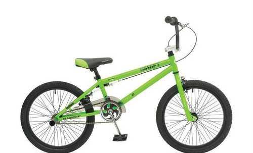 BMX stinger shift 20"