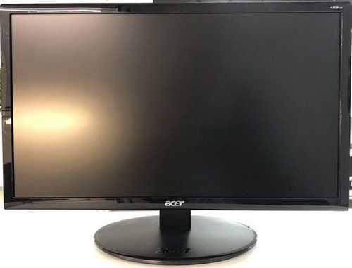 Монитор 23" Acer A231H