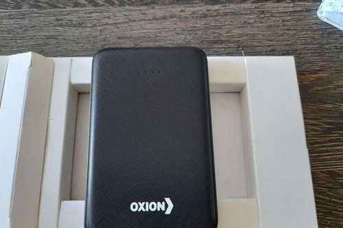 Повербанк oxion 10000