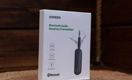 Bluetooth адаптер Ugreen