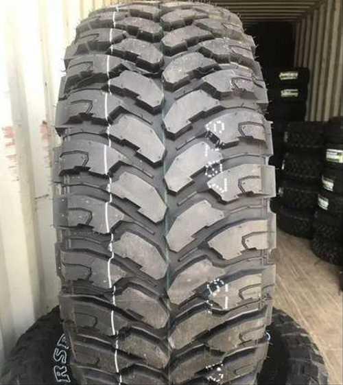 Грязевая шина 215/75 R-15 Comforser CF3000