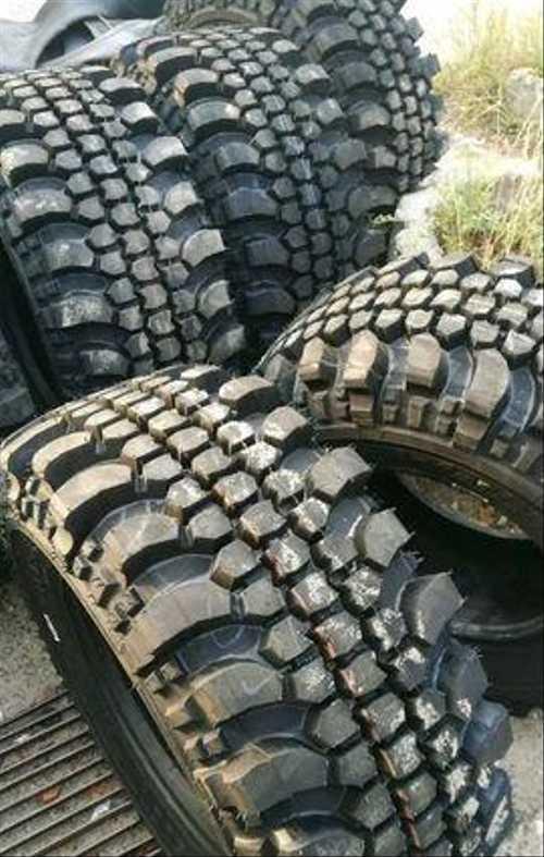 Купить грязевые шины на уаз