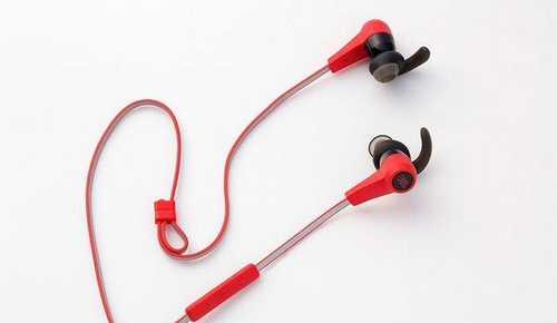 JBL synchros reflect BT red