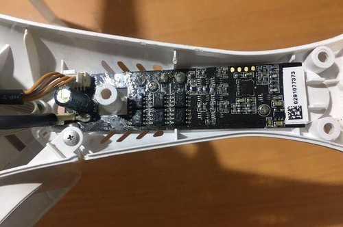 Регуляторы Phantom 2 esc