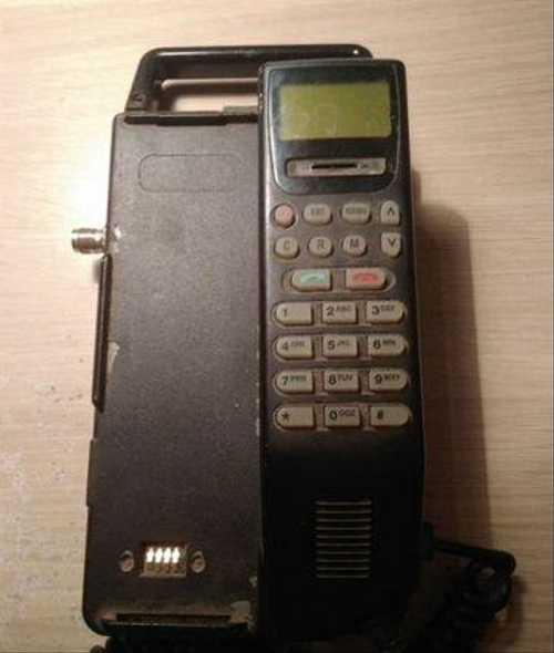 Телефо из 90-х Nokia раритет