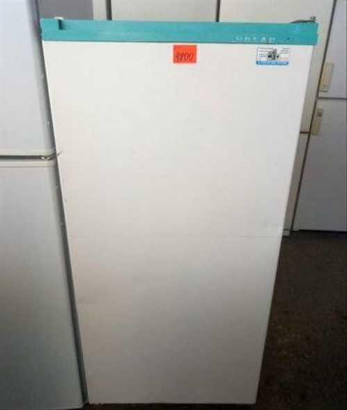 Холодильник бу Океан Гарантия 6мес Доставка