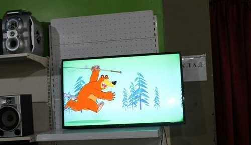 Телевизор Samsung UE46EH5007K