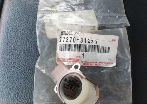 Щетки генератора Toyota 27370-31220