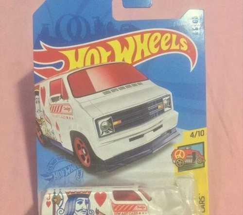 Hot Wheels th