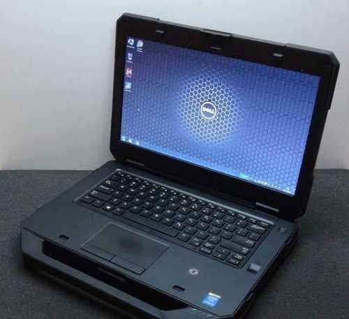 Защищенный ноутбук Dell Latitude 5404 #1629