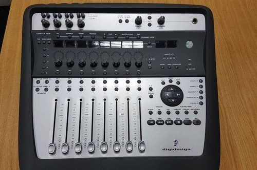 Digidesign Digi 002