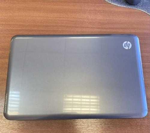 Ноутбук HP pavilion g6