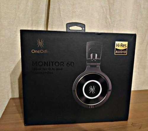 Oneodio Monitor 60