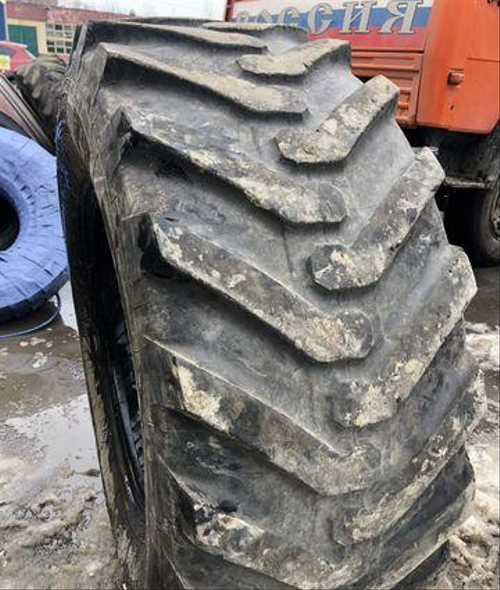 Шина 18.4-26 Michelin