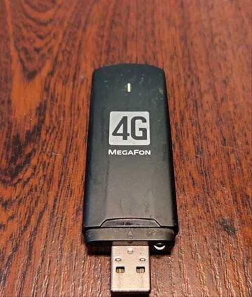 Что значит 4g мегафон