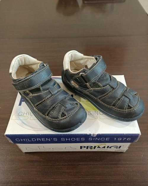 Сандали Primigi