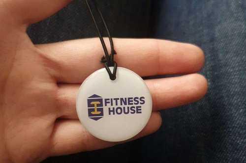 Абонемент fitness house большевиков 7к2