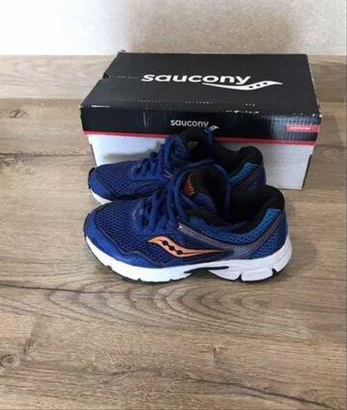 Кроссовки детские saucony