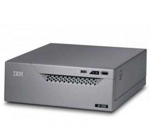 IBM системный блок surepos 300 512mb MEM