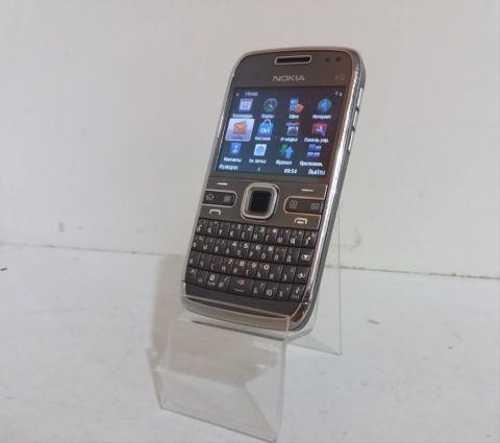 Мобильный телефон Nokia E72