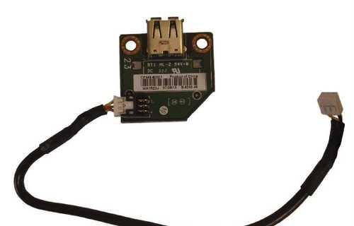 HP Плата CF368-60001 walk-UP USB PCA board