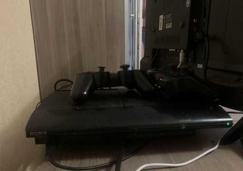 Sony PS3