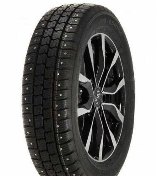 Sava 195/65R16C 104/102R trenta MS