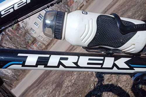 Велосипед trek 820