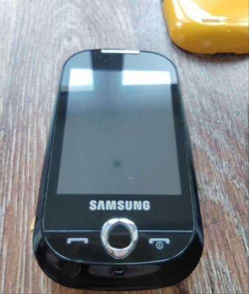 Телефон Samsung GT-S3650