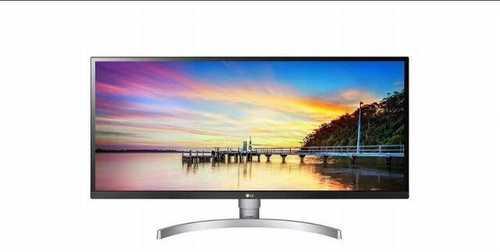 Монитор LG 34WK-650W