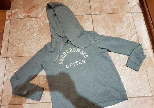 Толстовка Abercrombie&fitch