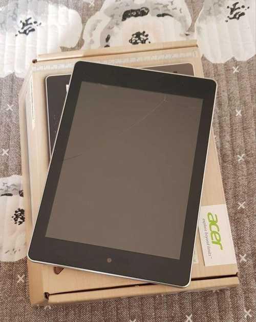Acer Iconia A1 (A1-811)