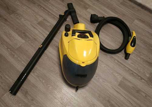 Паропылесос Karcher sv1802